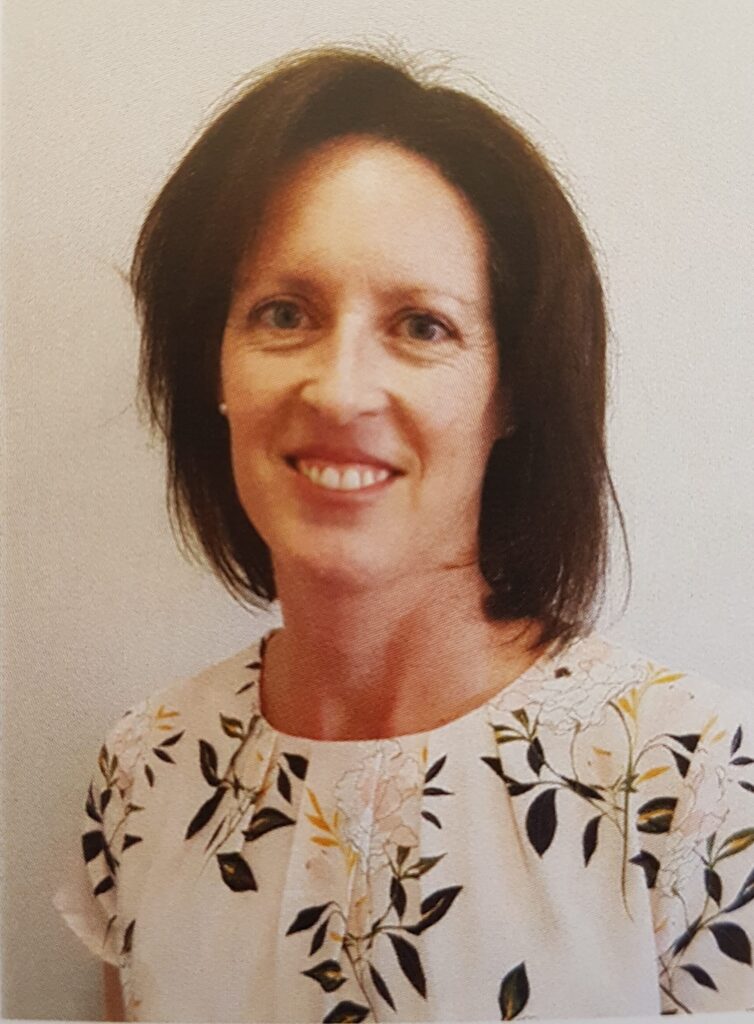 Partners in Ag | Our Board